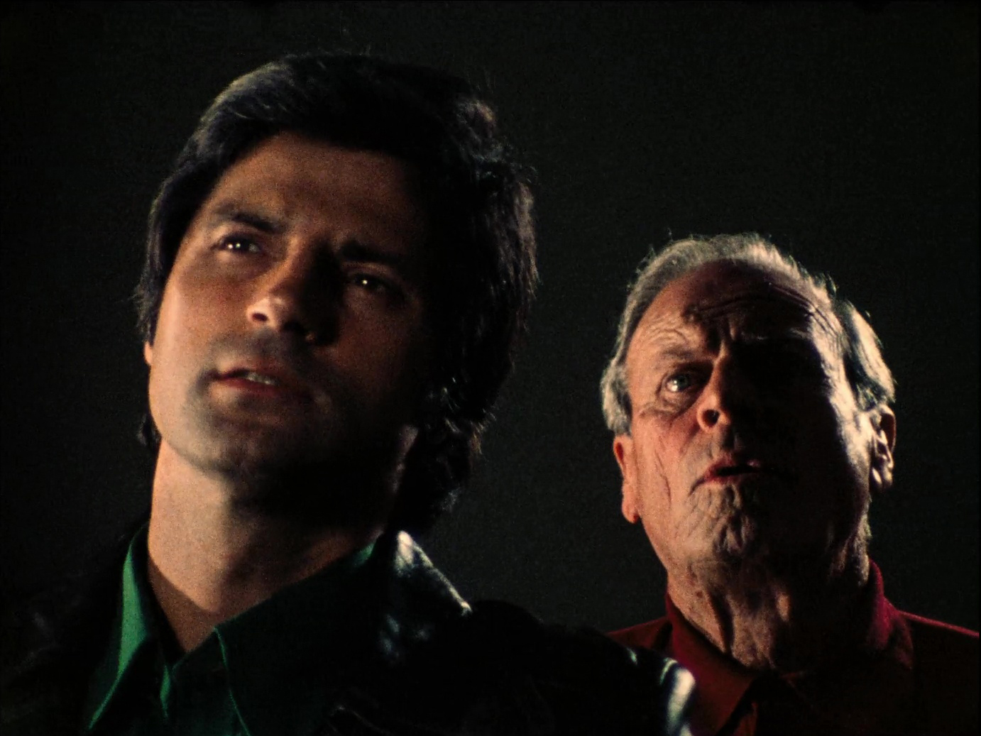 John Knoll et le travail d’ILM sur le dernier film d’Orson Welles